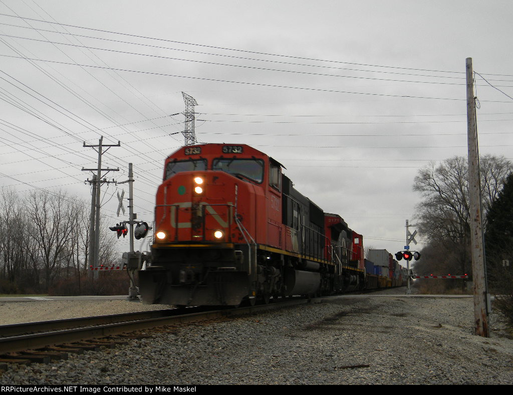 CN 5732